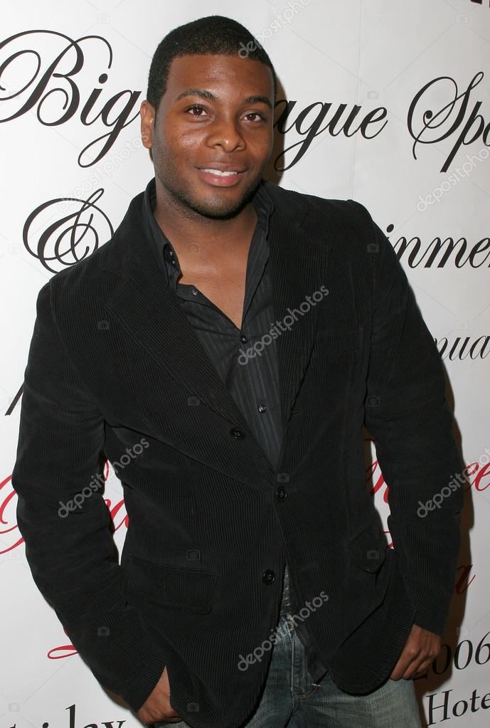 Kel Mitchell at the 1st Annual Read To Succeed Literary Gala ...