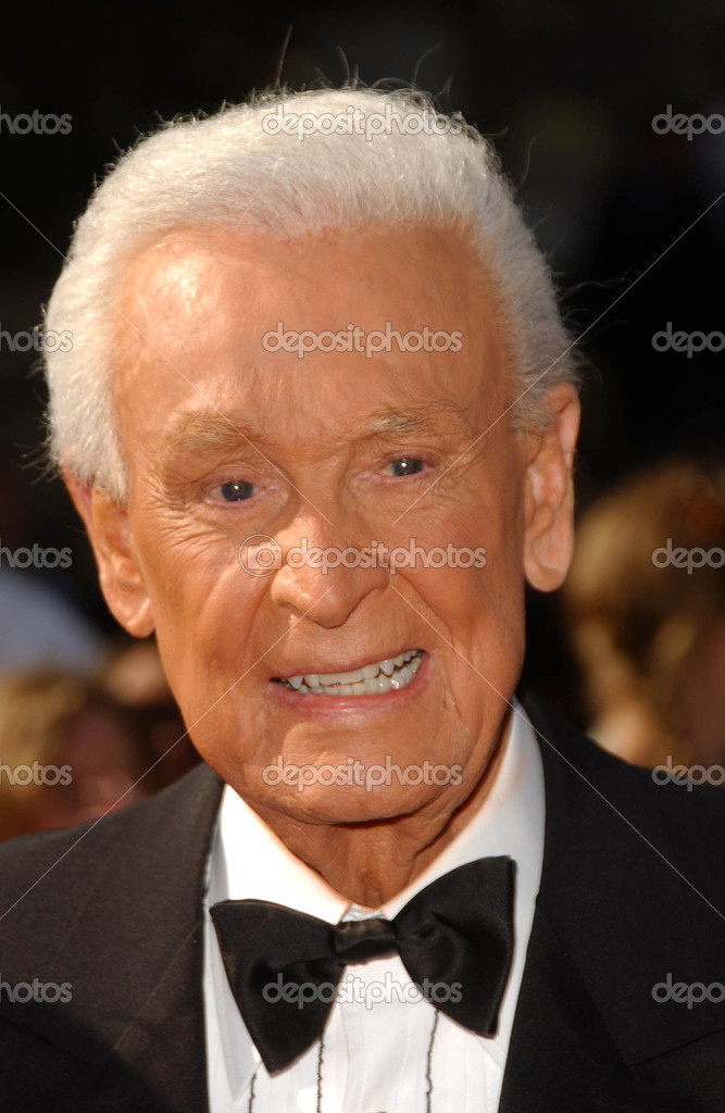 Bob Barker — Stock Editorial Photo © s_bukley #16102489