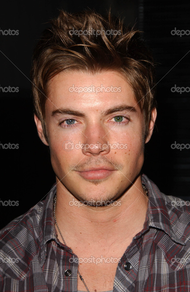 Josh Henderson Eyes