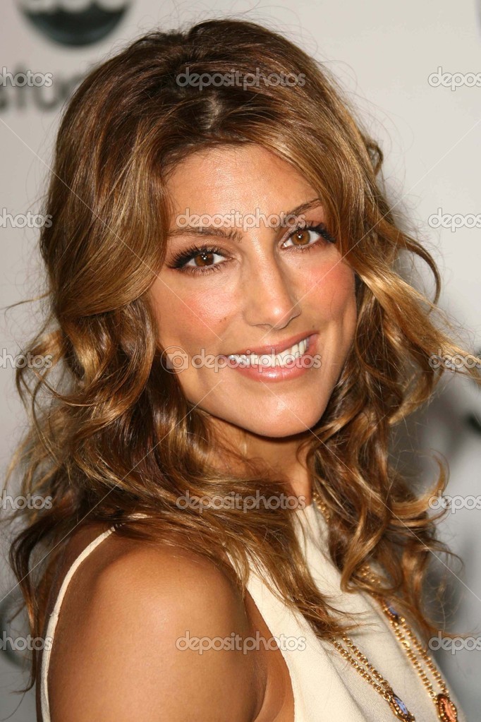 Jennifer Esposito – Stock Editorial Photo © s_bukley #16104409