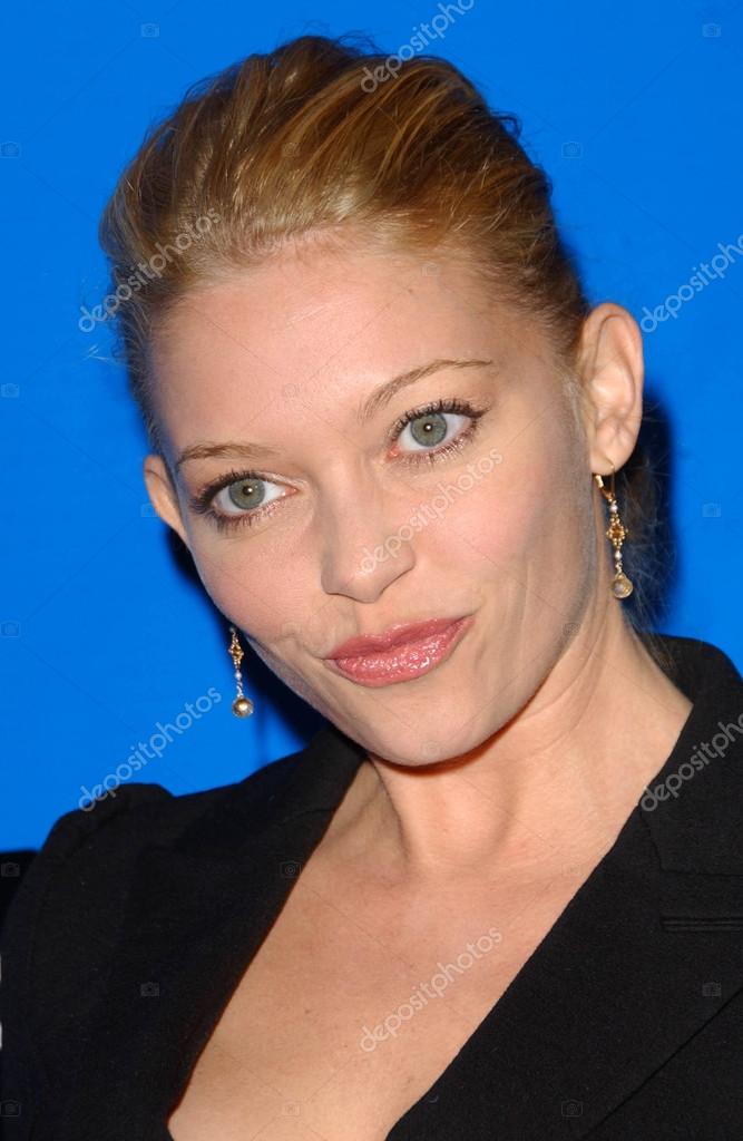 Amanda Detmer – Stock Editorial Photo © s_bukley #16105367