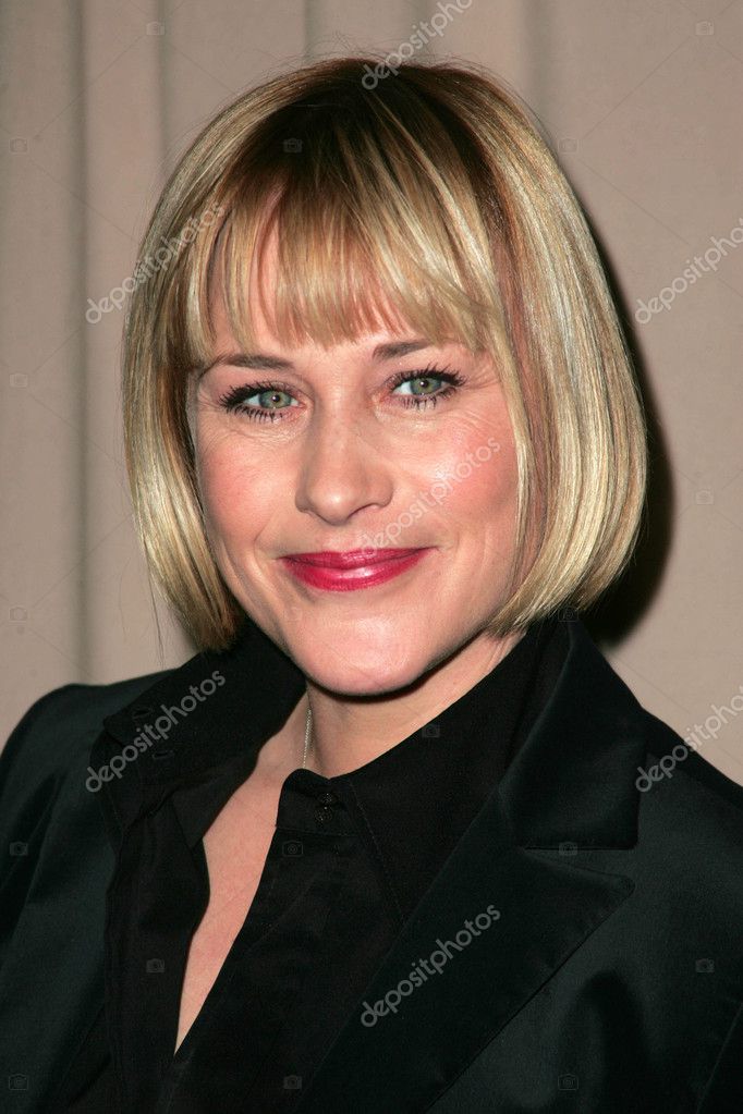 Patricia Arquette – Stock Editorial Photo © s_bukley #16118653