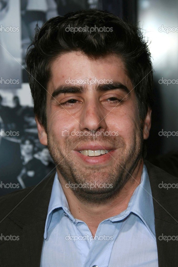 Adam Goldberg
