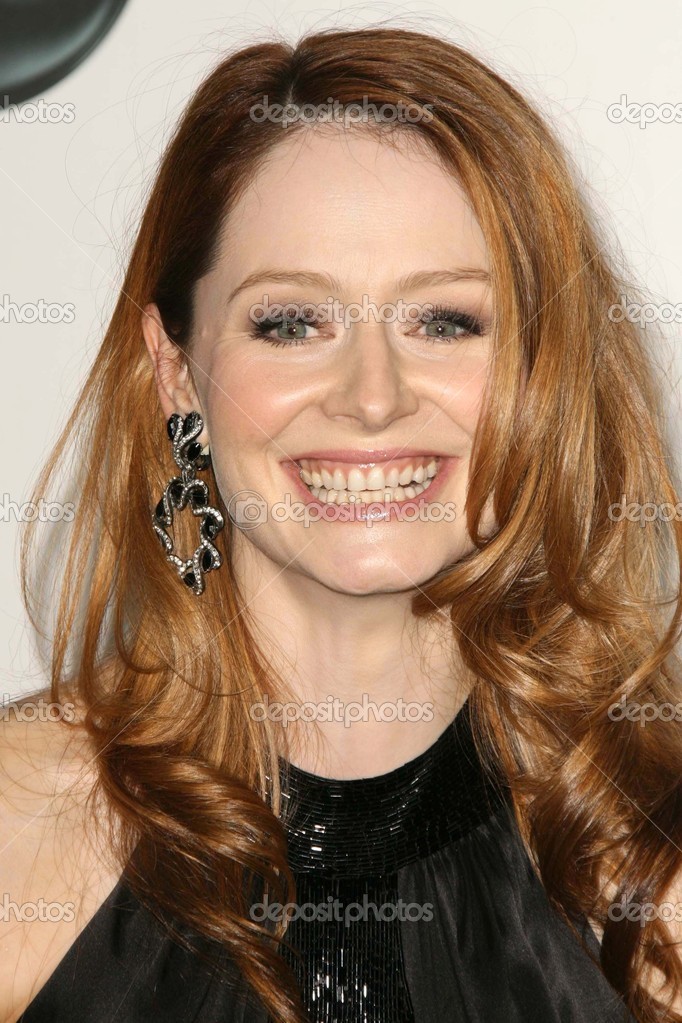 2007 ABC All Star Party – Stock Editorial Photo © s_bukley #16123189