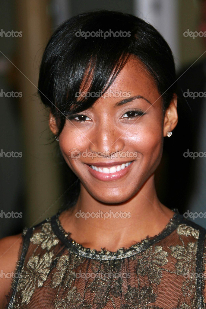 Faune Chambers – Stock Editorial Photo © s_bukley #16123813