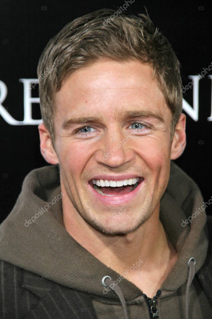 Dan Wells Days Of Our Lives