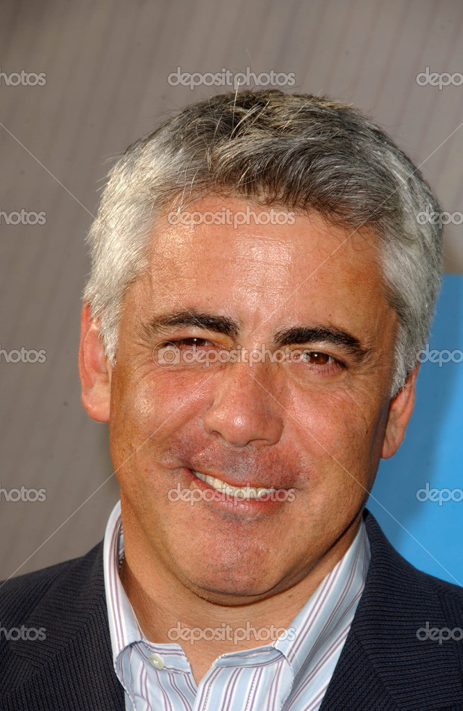 Adam Arkin George Clooney