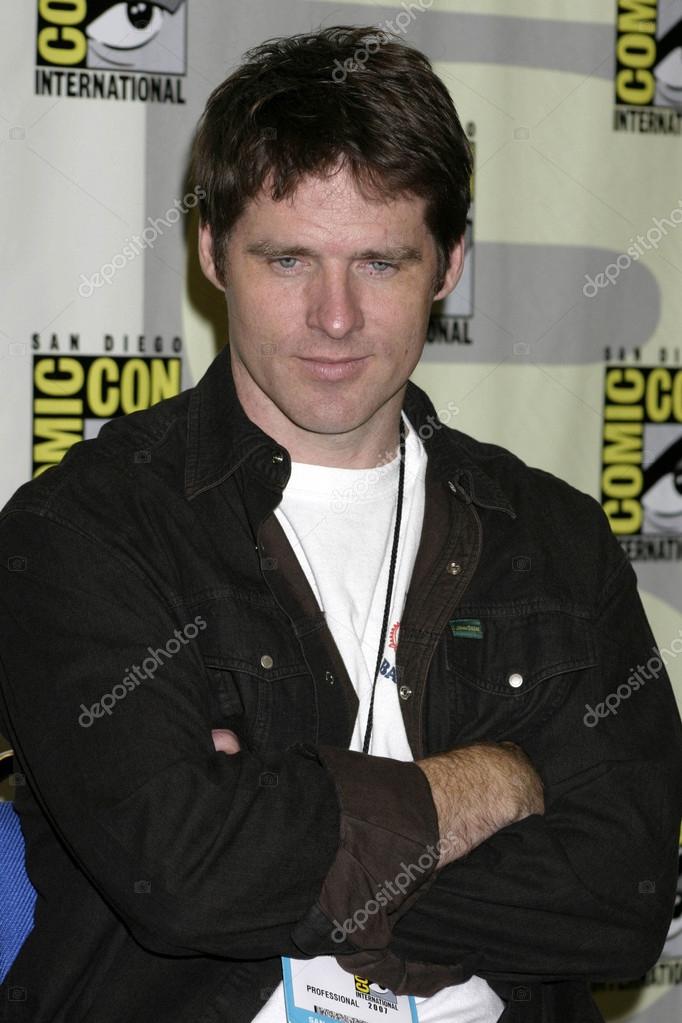 Old Ben Browder