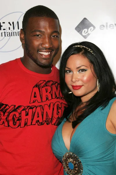 Shaun Phillips Khloe Kardashian