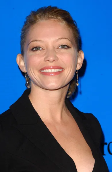 Amanda Detmer – Stock Editorial Photo © s_bukley #16105367