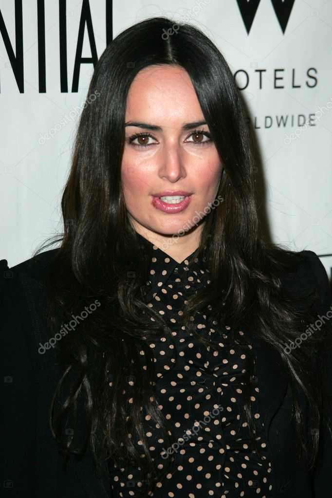 Ana De La Reguera Penelope Cruz Ana De La Reguera