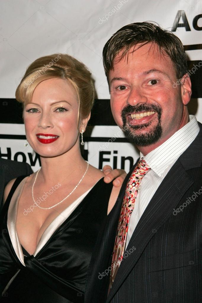 Traci Lords and Howard Fine – Stock Editorial Photo © s_bukley #16135675