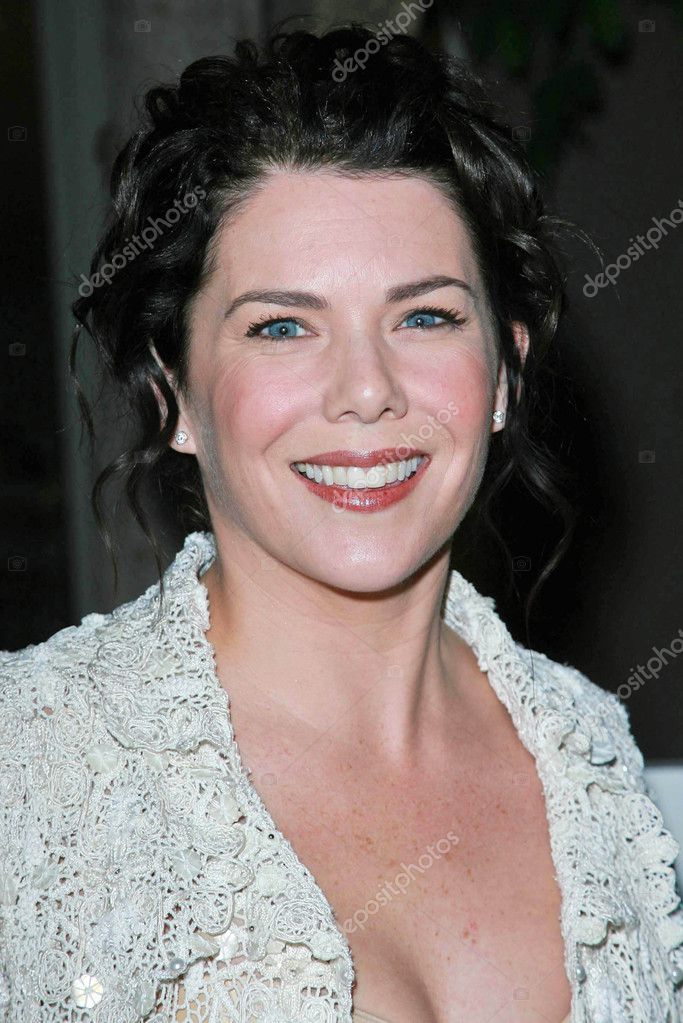 Lauren Graham – Stock Editorial Photo © s_bukley #16141723