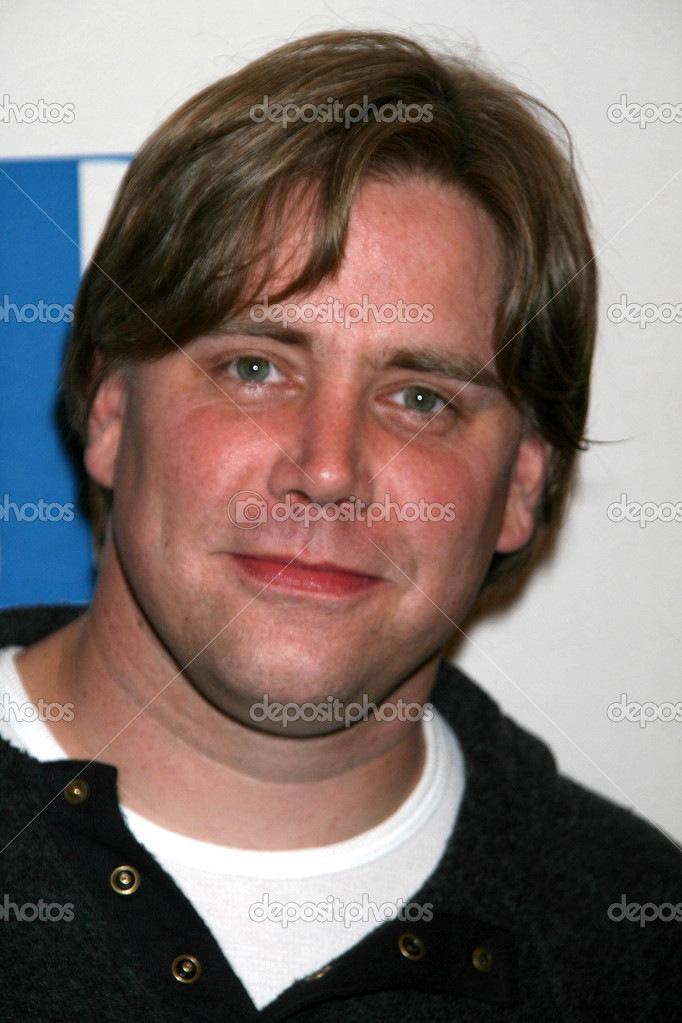 Stephen Chbosky – Stock Editorial Photo © s_bukley #16145479