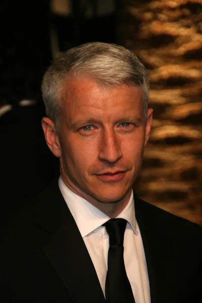 Anderson Cooper – Stock Editorial Photo © s_bukley #15171179