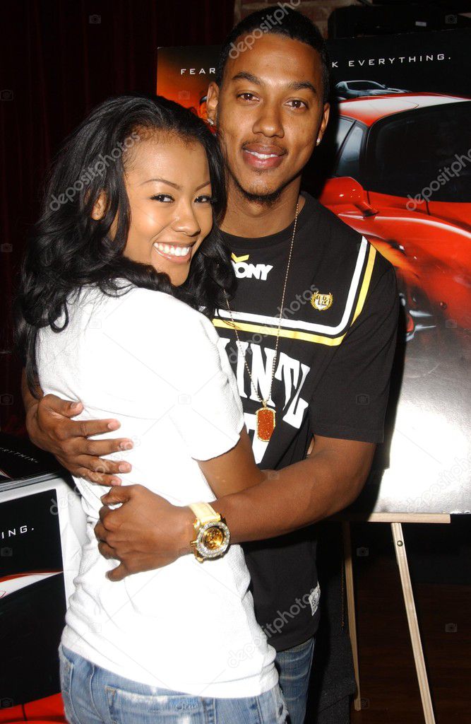 Wesley Jonathan Girlfriend