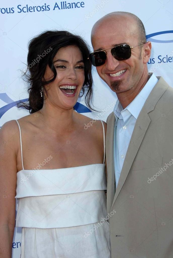 Stephen Kay Teri Hatcher