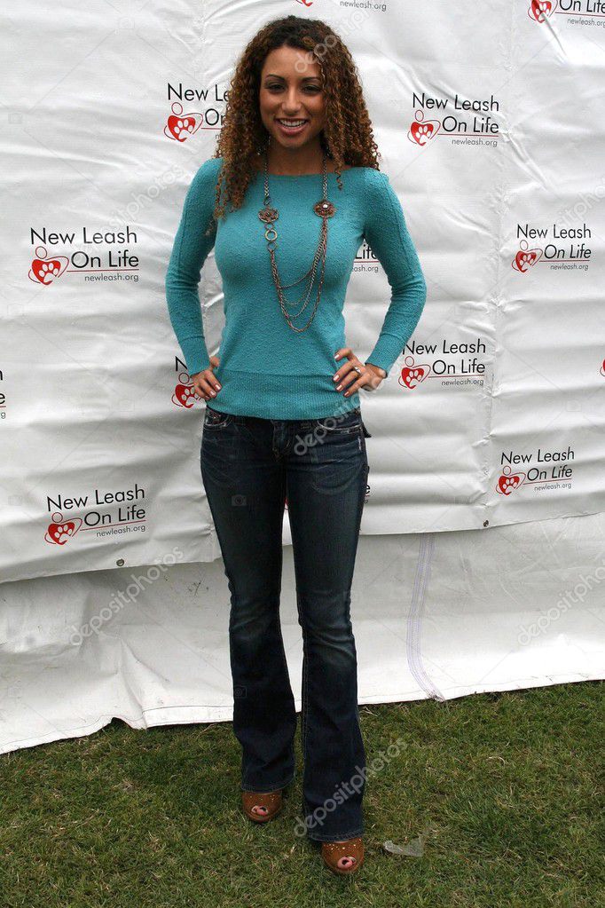 Sabrina Sloan — Foto editorial de stock #16157501 ©s_bukley