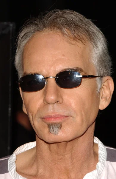 Billy Bob Thornton William Thornton