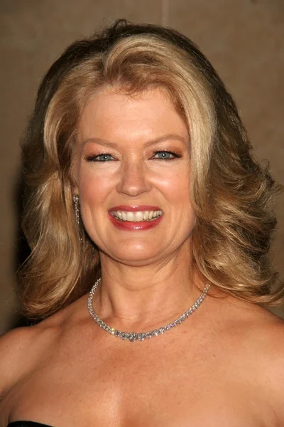 Mary Hart at the 66th Annual Golden Globe Awards. Beverly Hilton Hotel ...