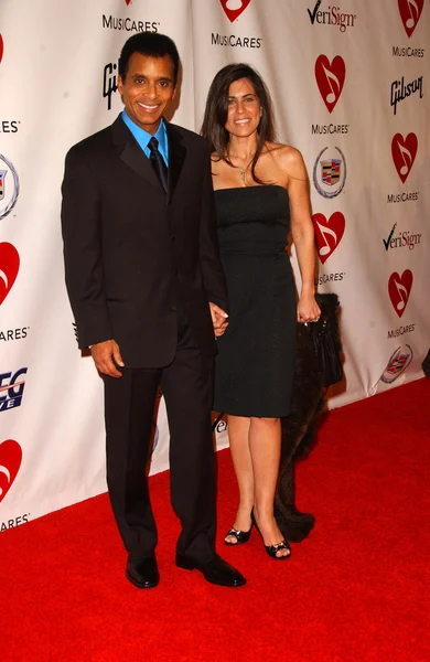 Jon Secada – Stock Editorial Photo © Jean_Nelson #12994501