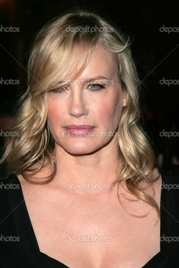 Daryl Hannah – Stock Editorial Photo © s_bukley #16197071