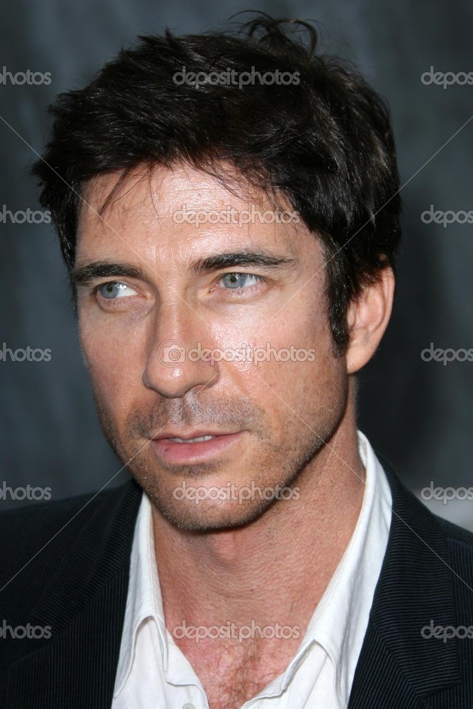 Dylan Mcdermott Body
