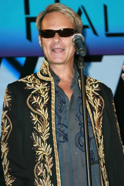 Van Halen Reunion Tour Press Conference - Stock Image - Everypixel