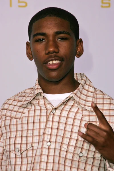 Gridiron Gang Waterboy