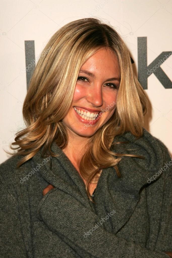 Sarah Carter – Stock Editorial Photo © s_bukley #16379447