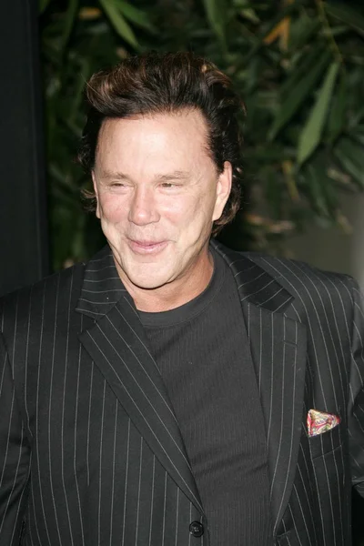 Mickey rourke Stock Photos, Royalty Free Mickey rourke Images ...
