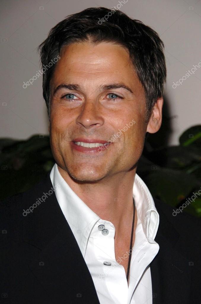 Rob Lowe – Stock Editorial Photo © s_bukley #16381729