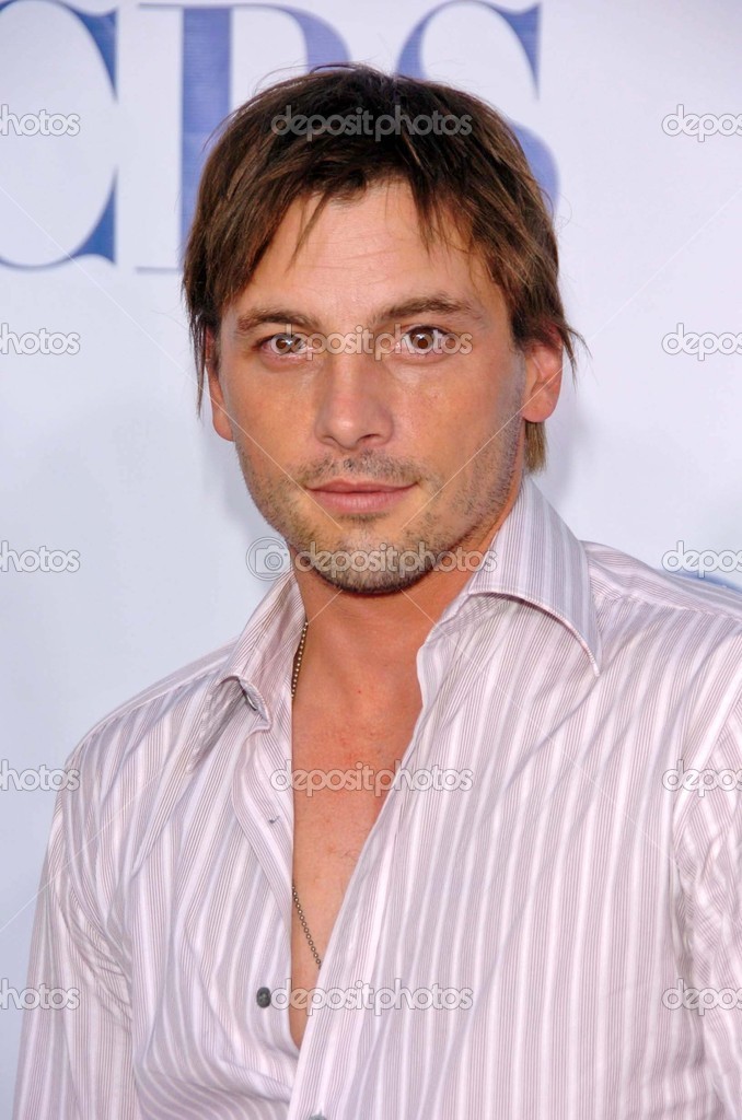 Skeet Ulrich – Stock Editorial Photo © s_bukley #16389031