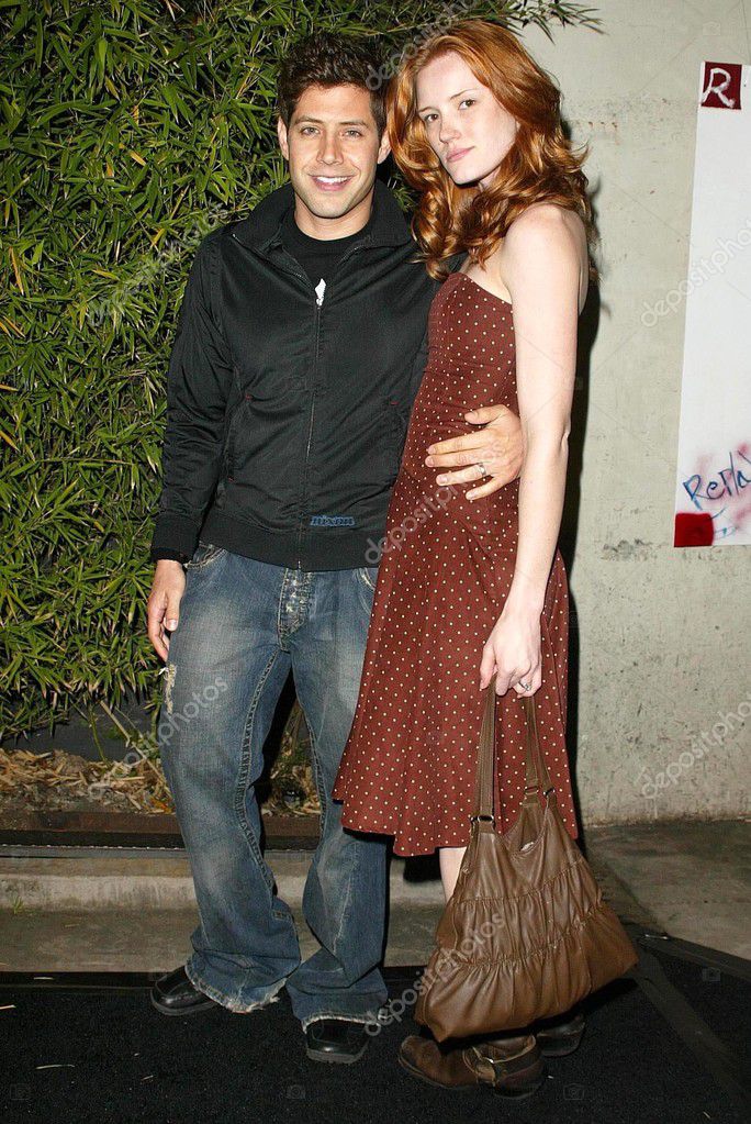 The Brandon Davis Jean by Replay Launch — Stock Editorial Photo © s ...