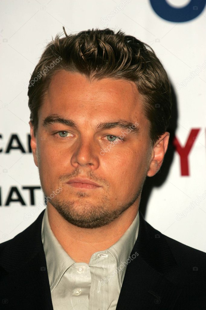 Leonardo Dicaprio Boxers