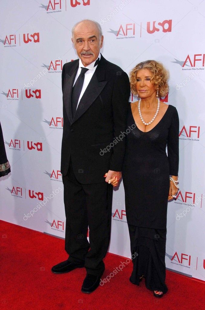 Micheline Connery Micheline Roquebrune Bio: Who Is Late Sean Connery's