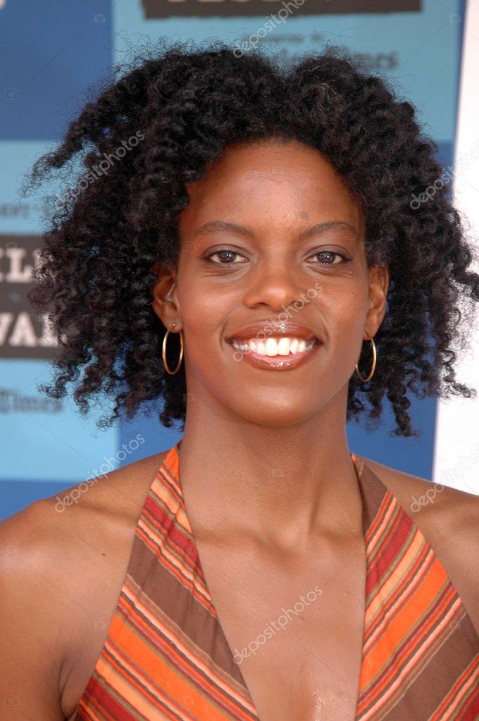 Renee Hart – Stock Editorial Photo © s_bukley #16397683