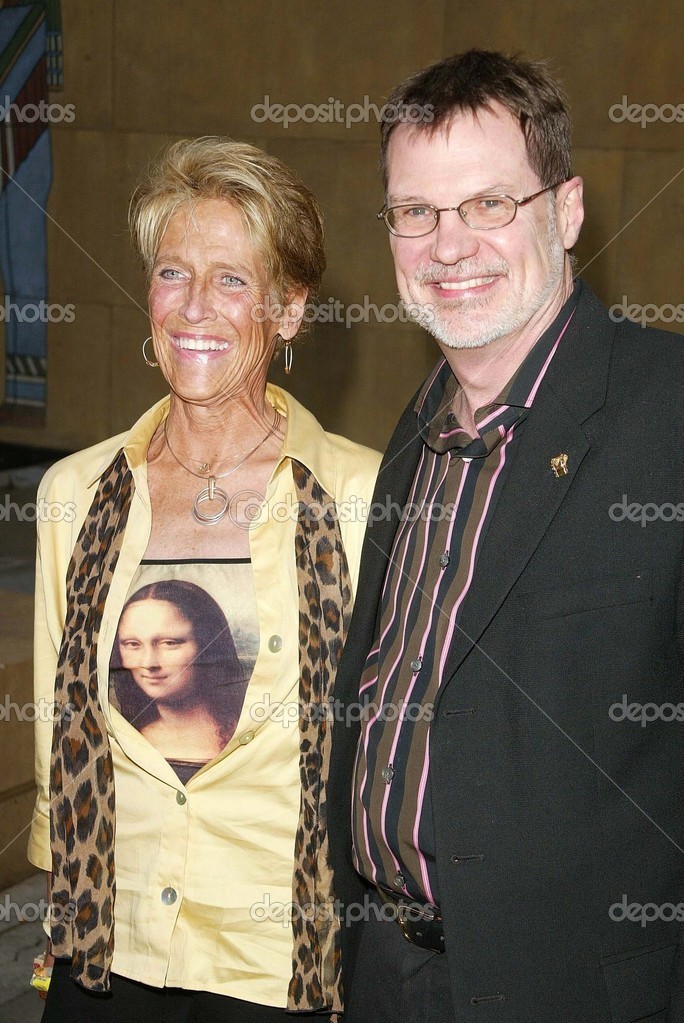 Judy Stewart Merrill