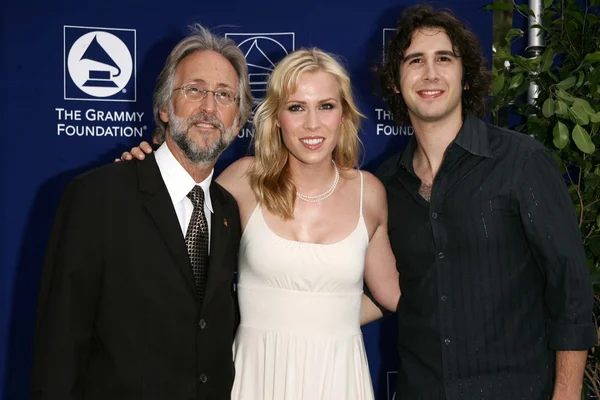 Connie Sellecca Prima Tesh