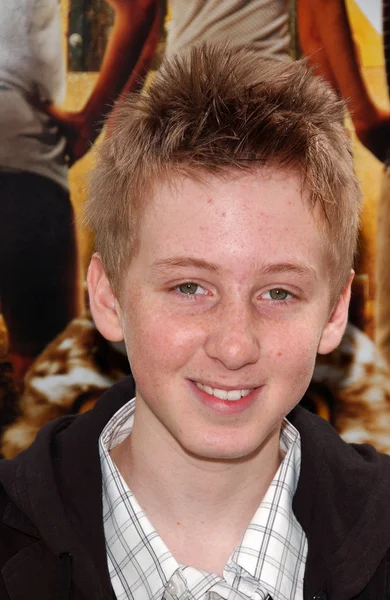 Dean Collins – Stock Editorial Photo © s_bukley #16414003