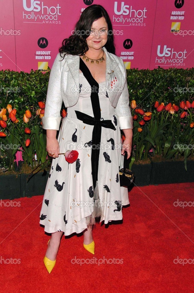 Jennifer Nicholson – Stock Editorial Photo © s_bukley #16403977