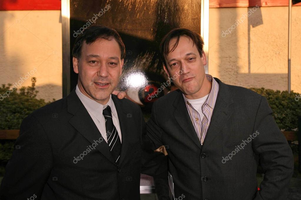 Sam Ted Raimi
