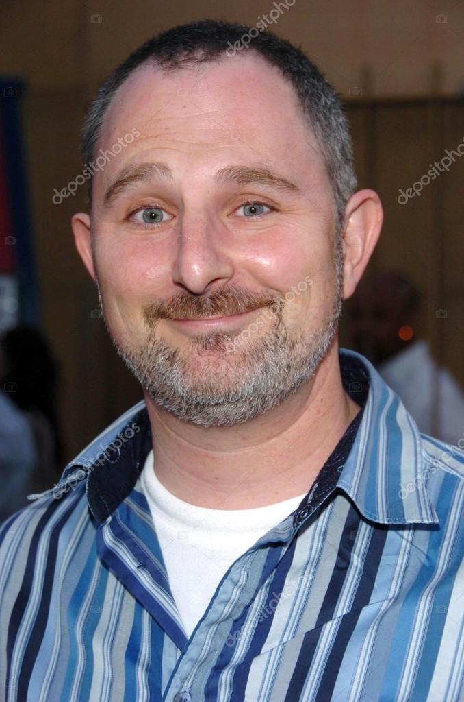 Andy Milder — Stock Editorial Photo © s_bukley #16413327