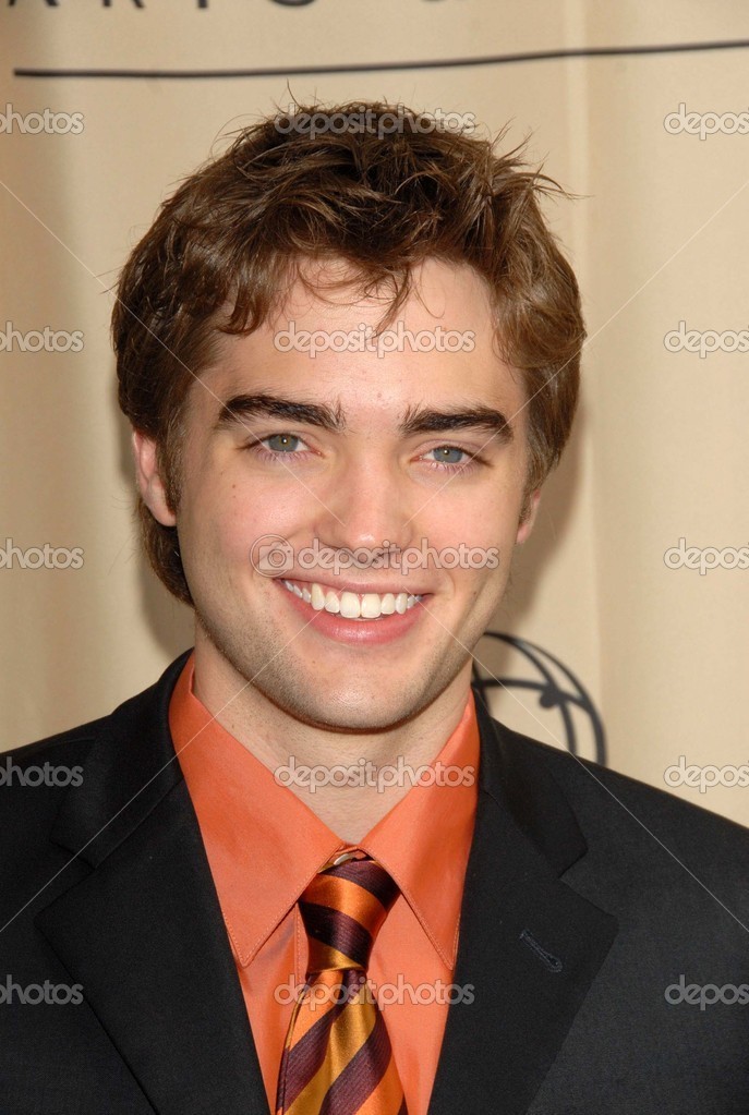 The 33rd Annual Daytime Creative Arts Emmy Awards — Stock Editorial Photo © s_bukley #16413521