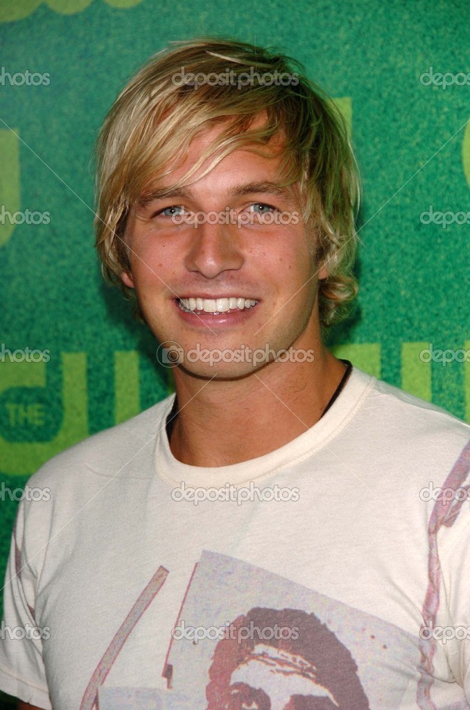 Ryan Hansen – Stock Editorial Photo © s_bukley #16414553