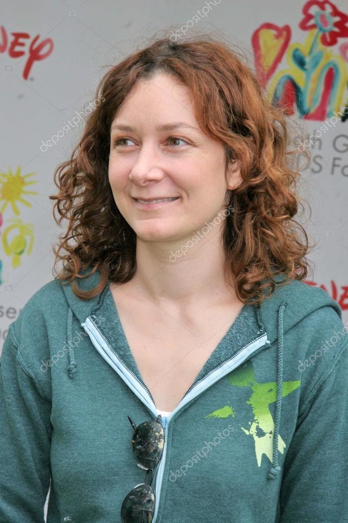 Sara Gilbert – Stock Editorial Photo © s_bukley #16419331