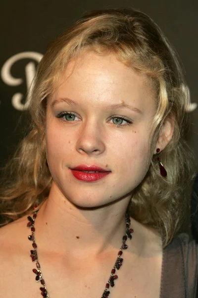 Thora Birch – Stock Editorial Photo © s_bukley #16388175