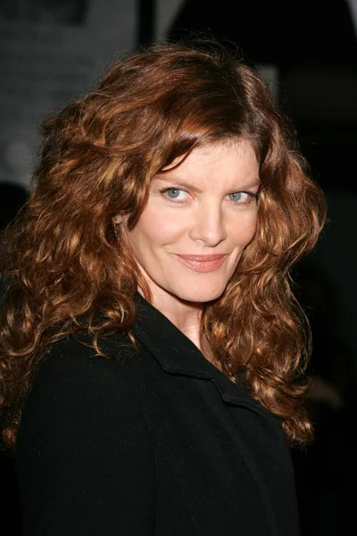 Rene Russo Young