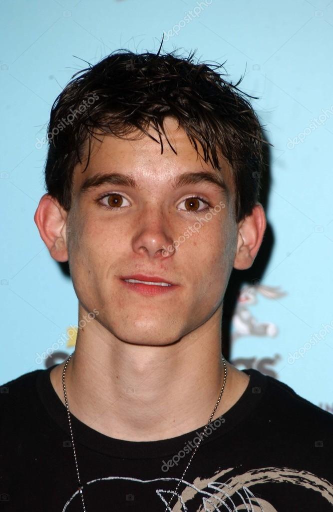 Stephen Bender — Stock Editorial Photo © s_bukley #16420767