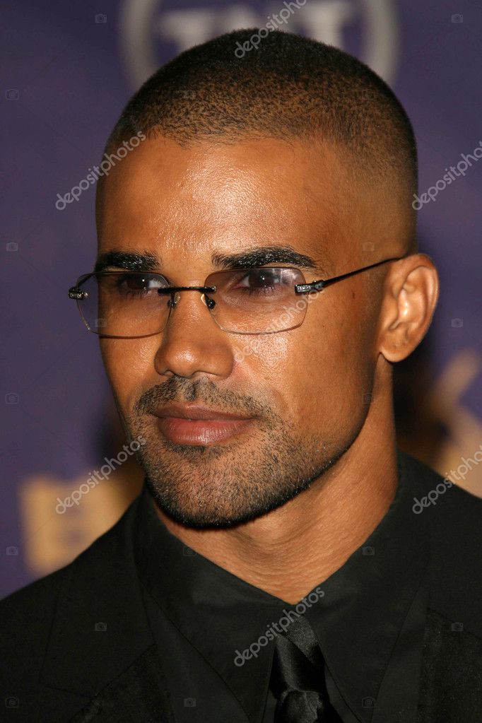 Shemar Moore – Stock Editorial Photo © s_bukley #16424871